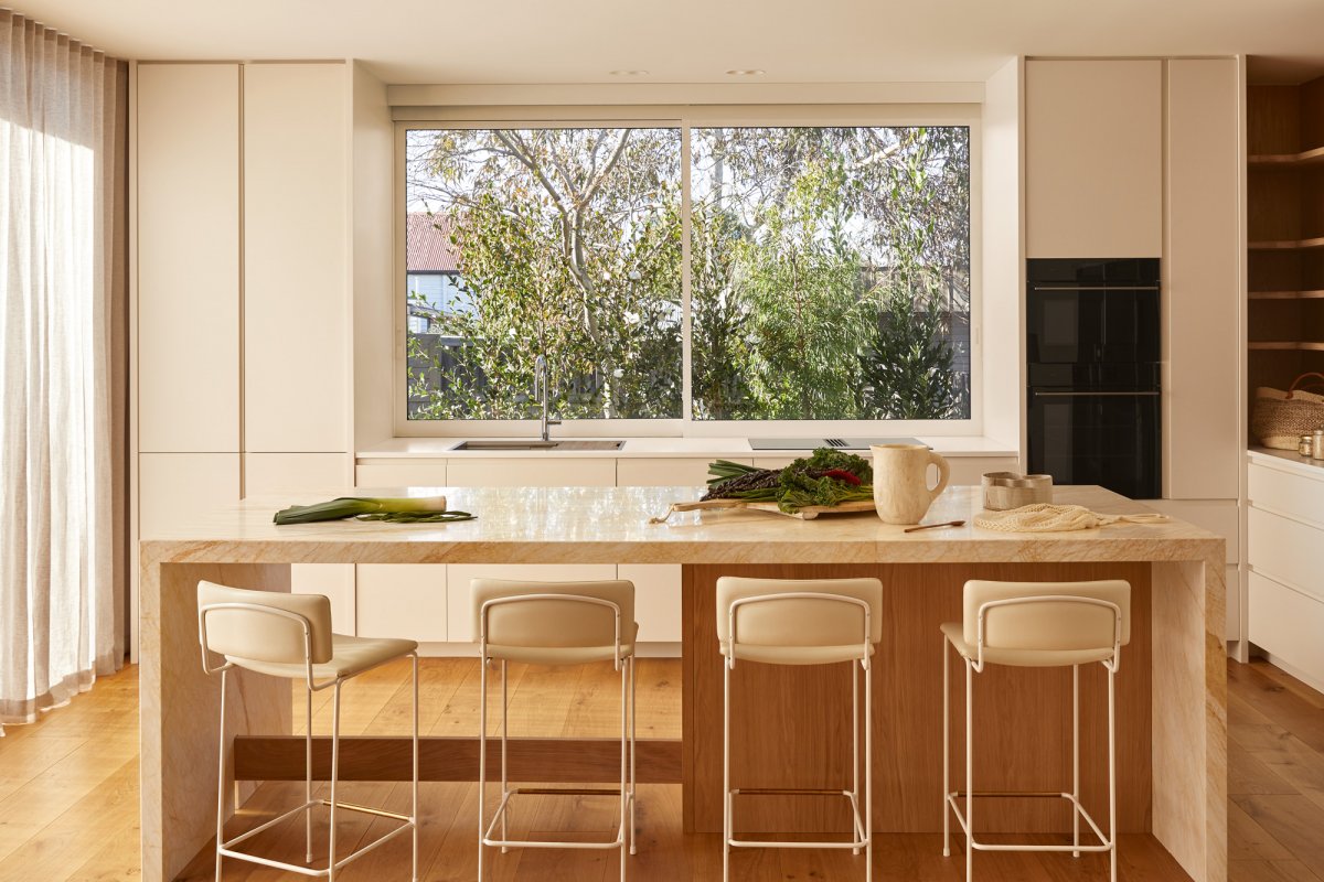 YinjiSpace - Studio May x Fitzroy North